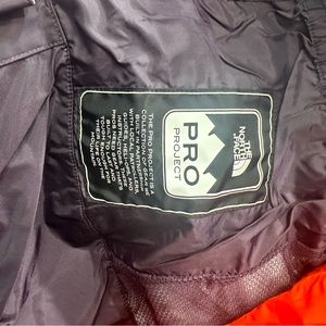 The North Face | Jackets & Coats | The North Face Pro Project 2 In Ski ...